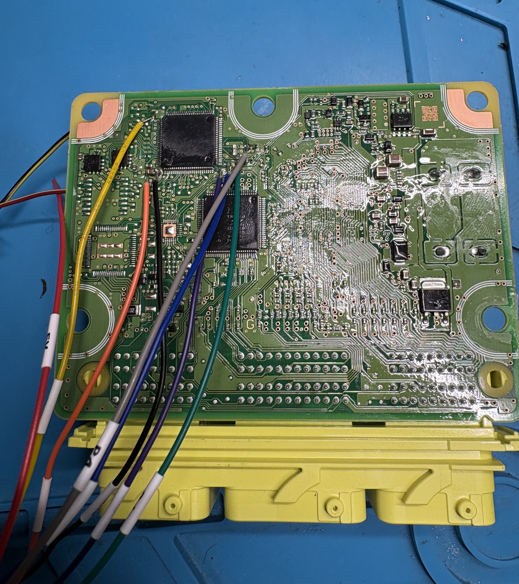 Subaru 2024 Airbag Module 98221CC120 Crash Data Reset Surrey BC